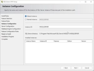 Instalação do Sql Server e Sql Management Studio (2025)