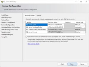 Instalação do Sql Server e Sql Management Studio (2025)