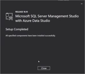 Instalação do Sql Server e Sql Management Studio (2025)